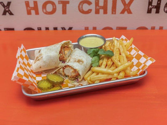 Hot Chix Tampa – HotChix