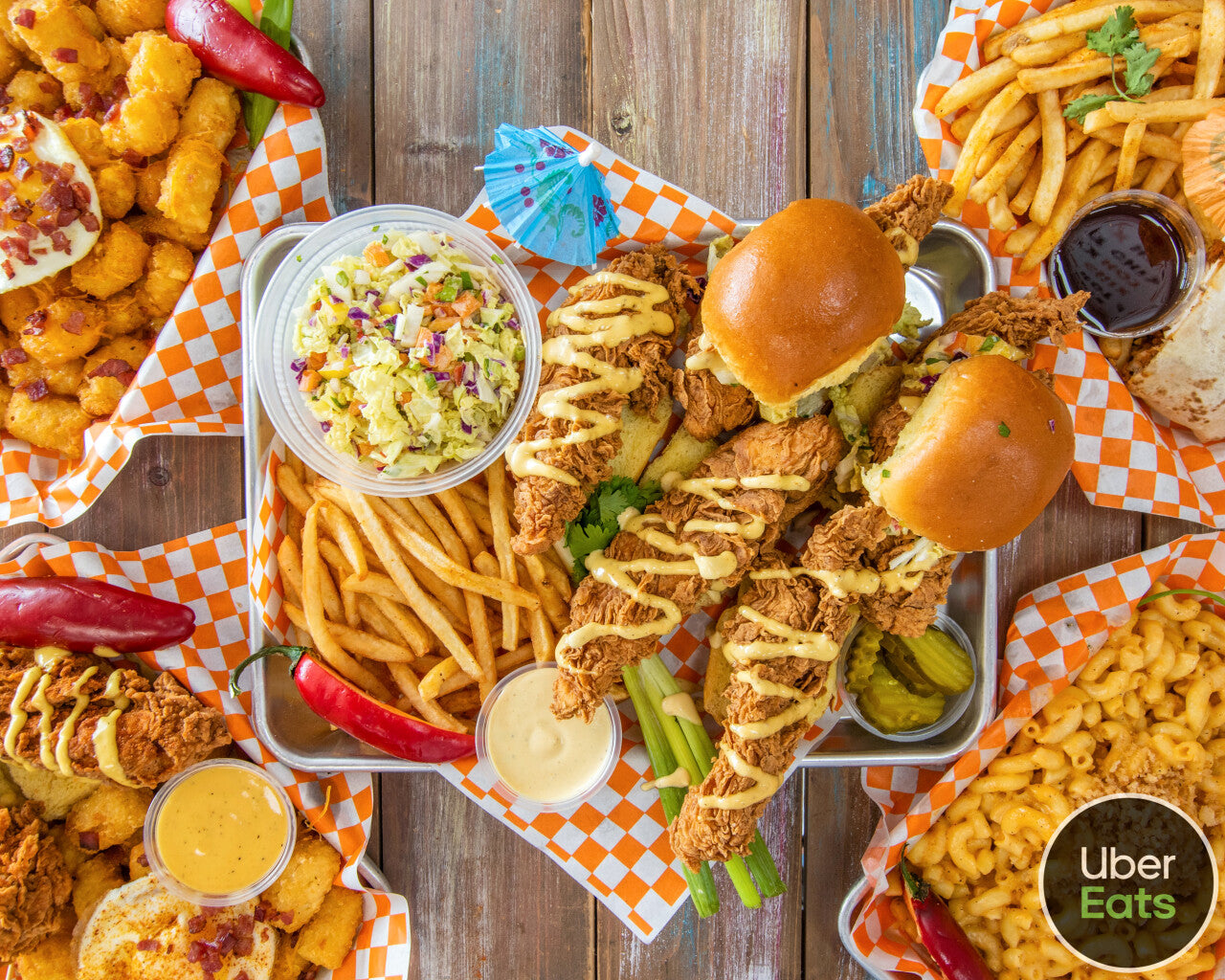 Hot Chix Tampa – HotChix